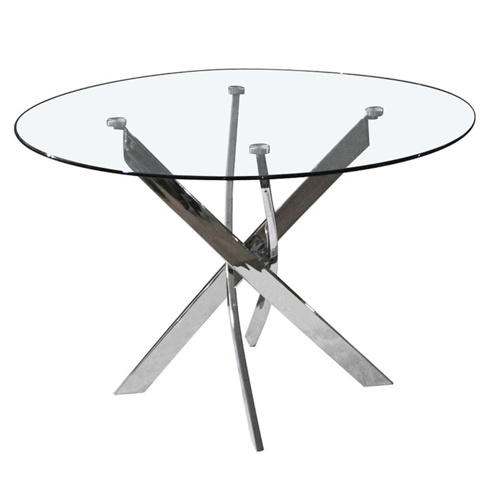 Table de salle à manger ronde Home Gear Chic | Canadian Tire