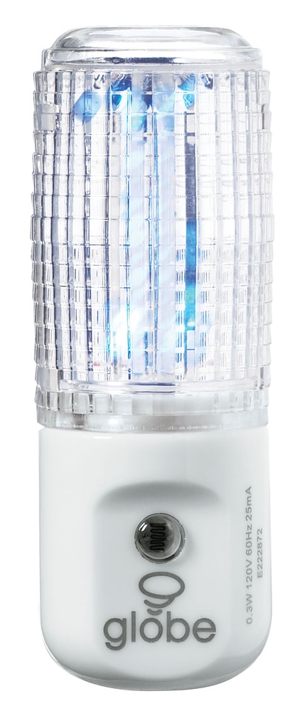 Automatic LED Night Light | Canadian Tire