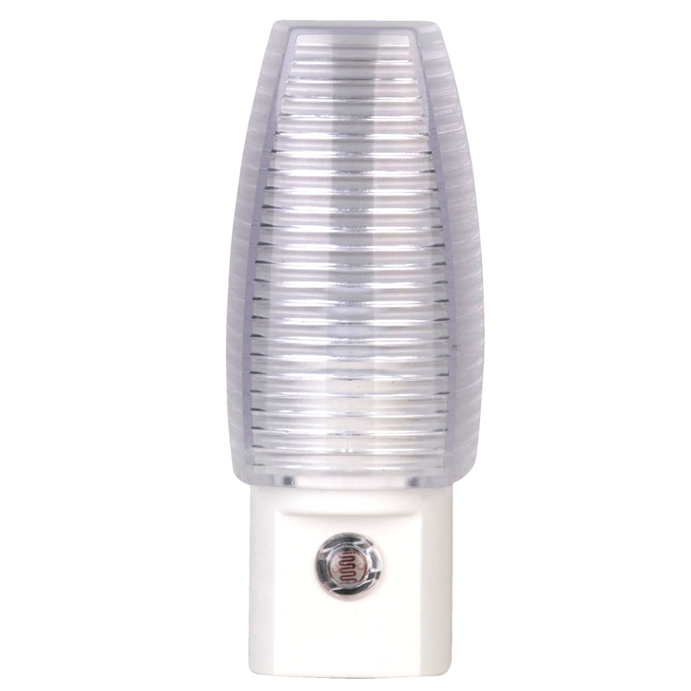 Globe Electric LED Automatic Night Lights, White, 2-pk | Canadian Tire