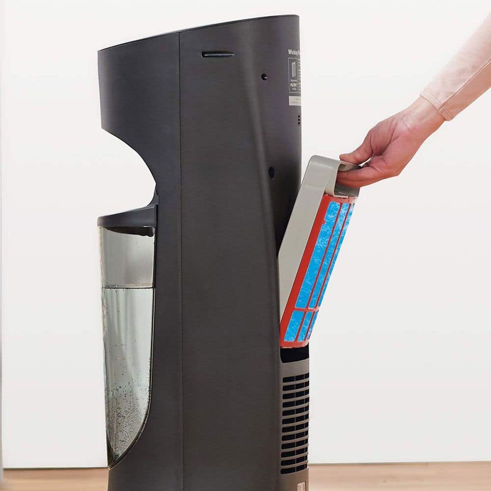 Canadian tire humidifier filter store