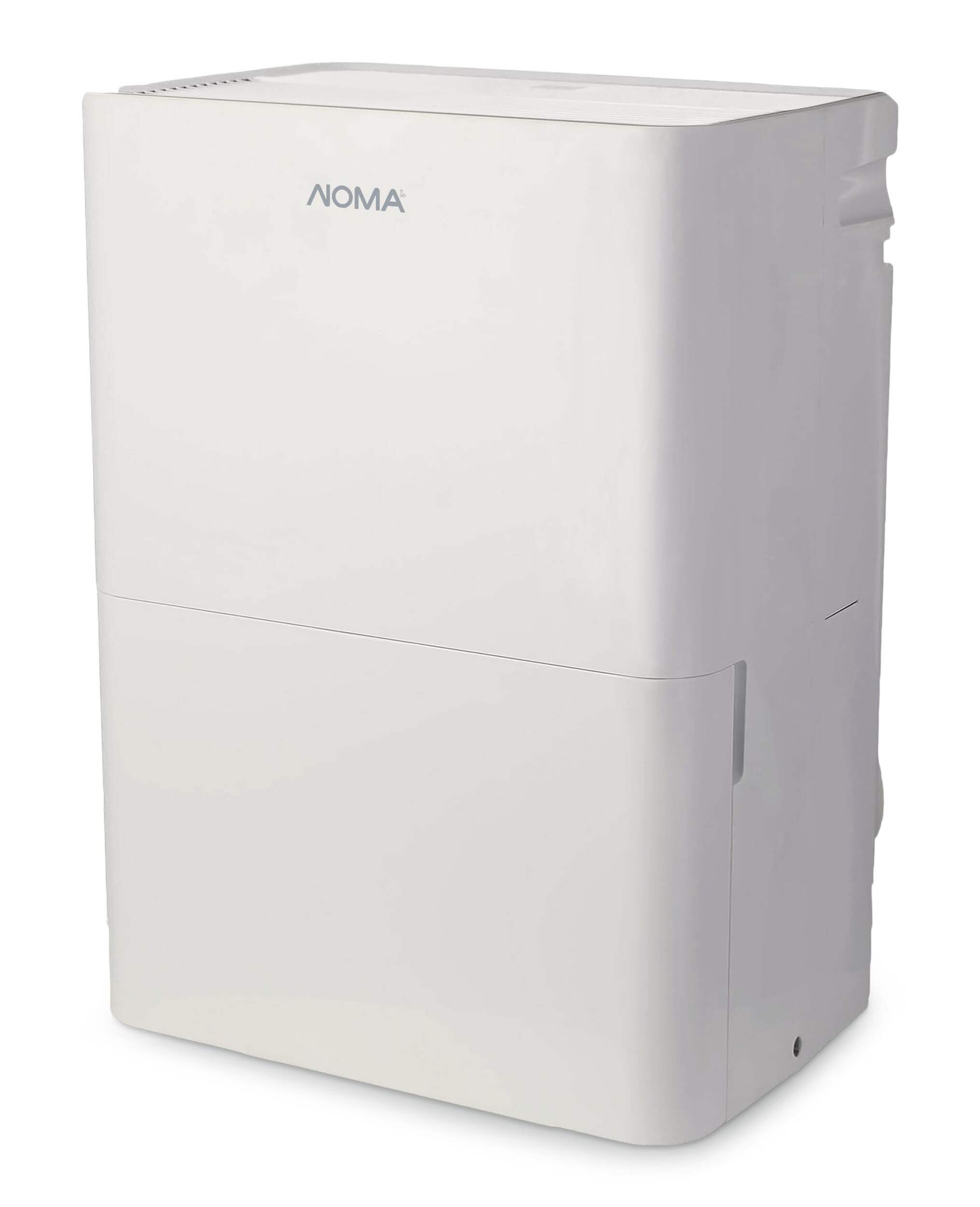 NOMA iQ 35 Pint Dehumidifier, White | Canadian Tire