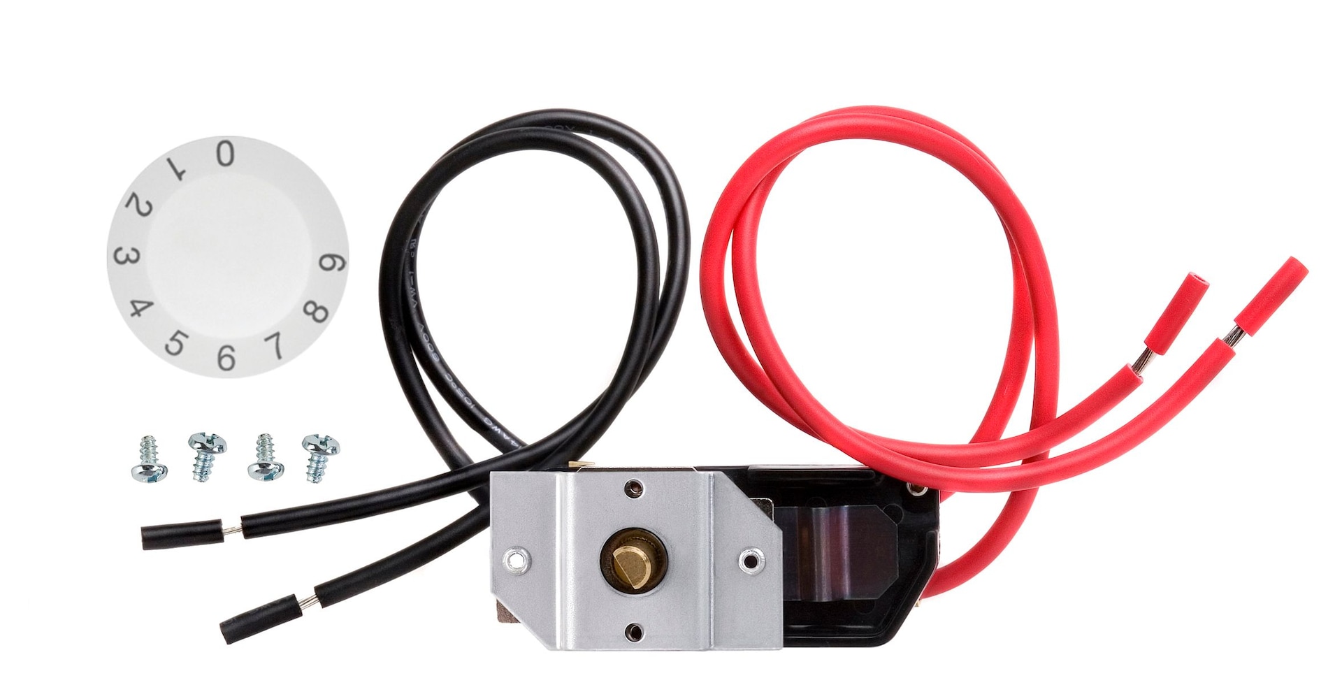 Dimplex Thermostat Double Pole | Canadian Tire