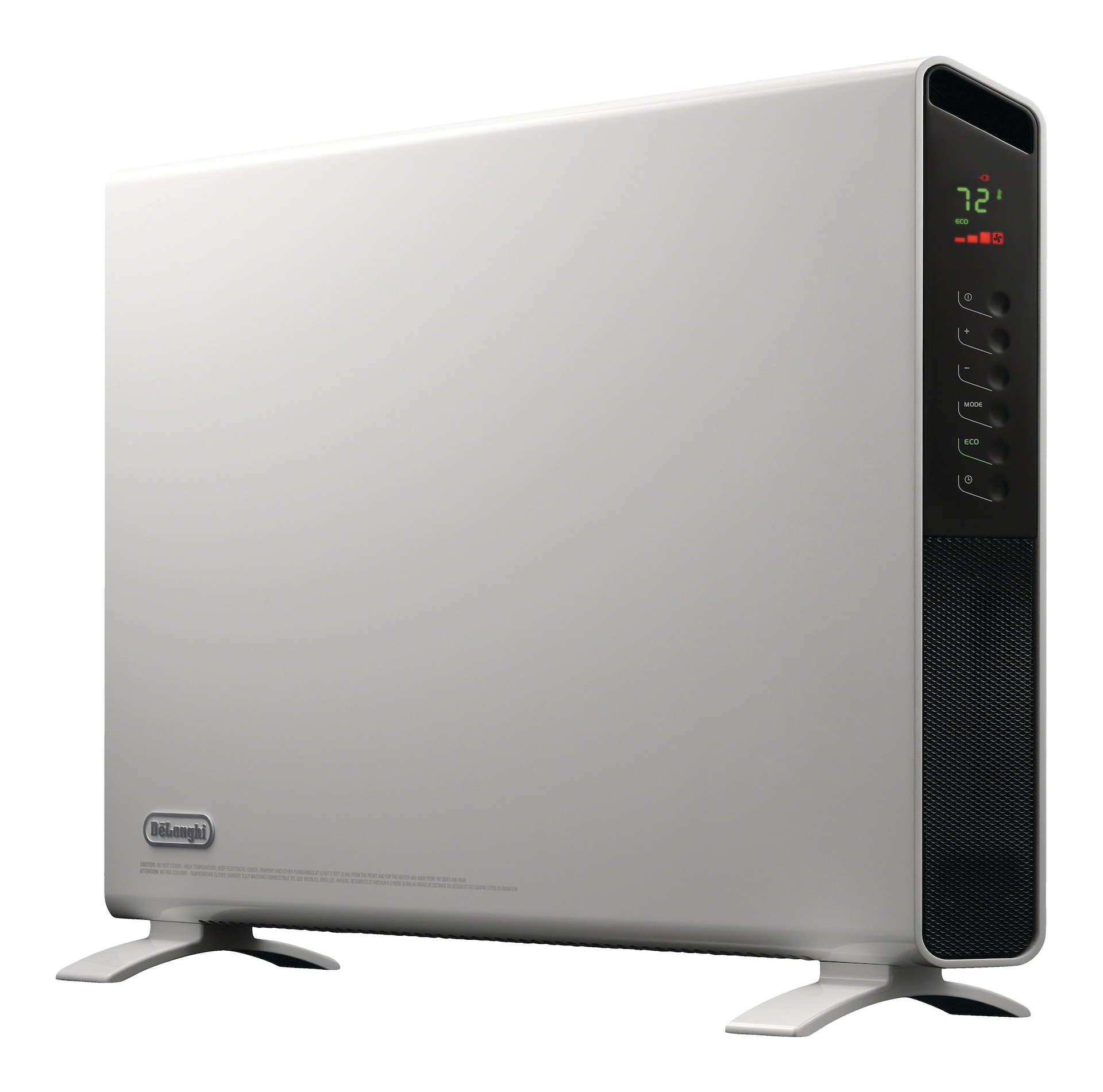 DeLonghi HCX9115ECA Slim Convection Panel Heater | Canadian Tire