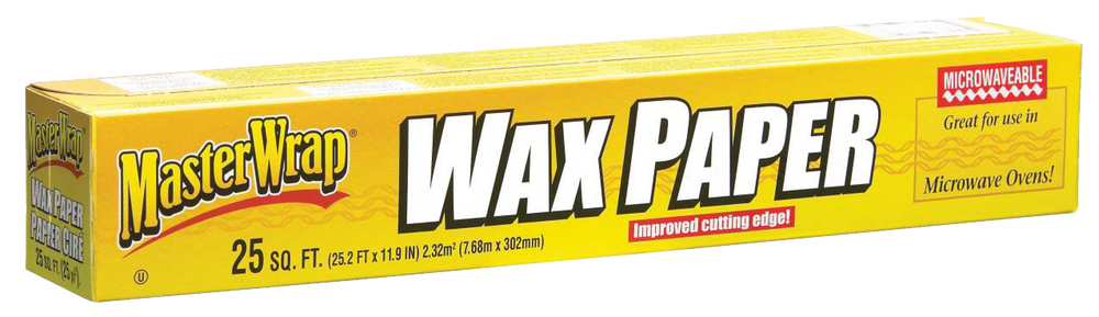 Masterwrap Wax Paper | Canadian Tire