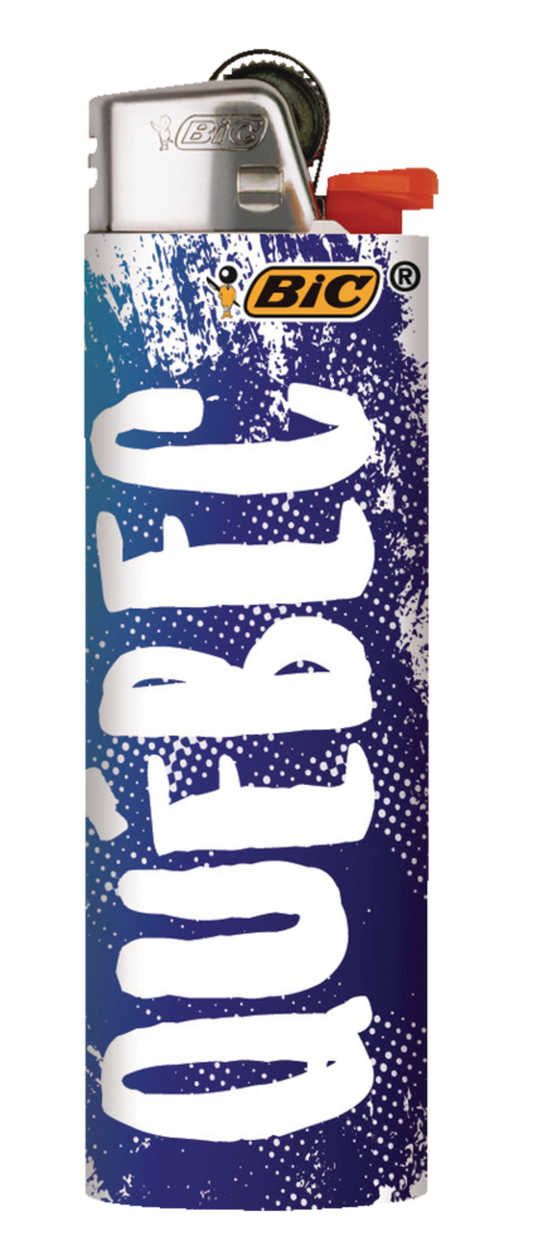 BIC® Maxi Pocket Lighter, Quebec Theme Edition | Canadian Tire