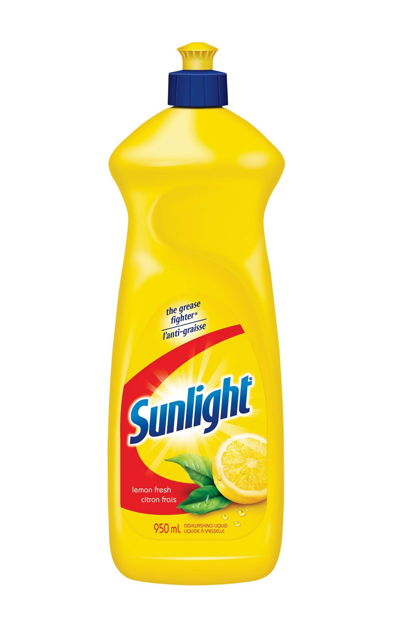 Sunlight Liquid Dish Detergent, 950-mL | Canadian Tire