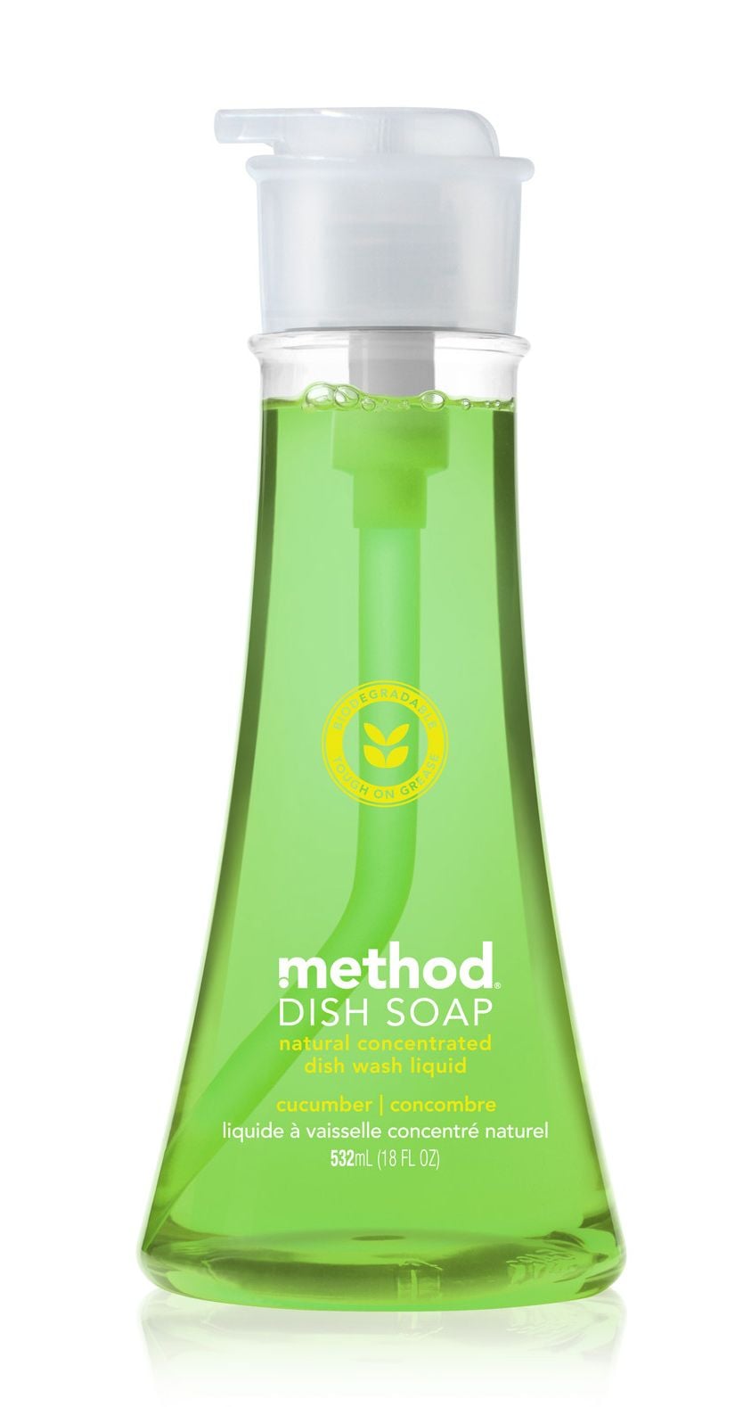method Dish Soap, Cucumber | Canadian Tire