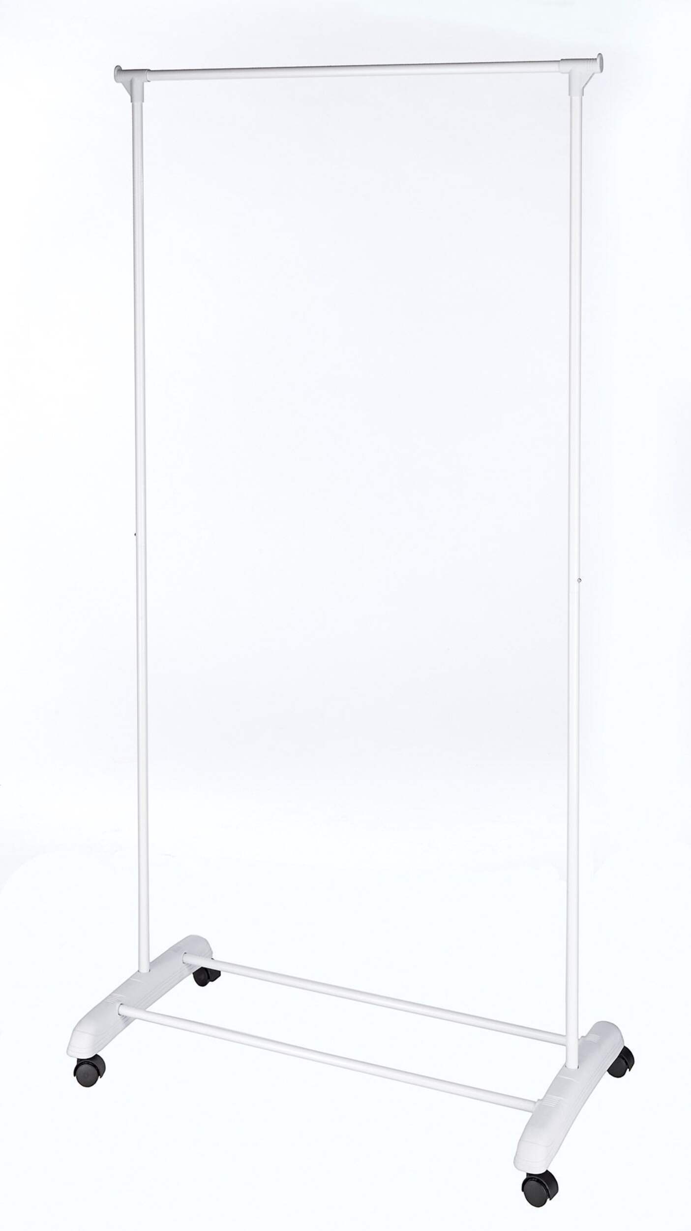 For Living Single Rod Garment Rack | Canadian Tire