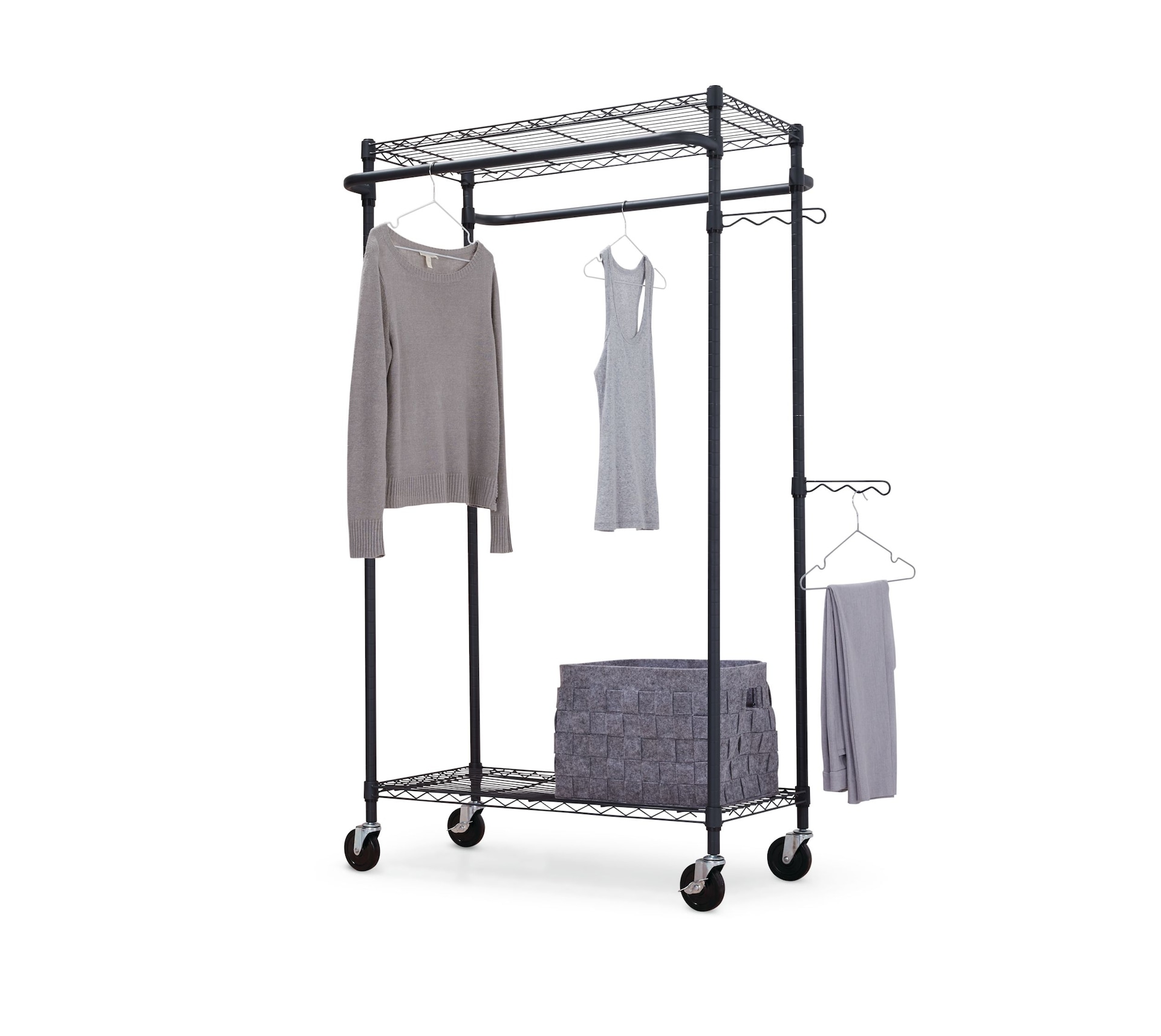 Portable wardrobe canadian tire store