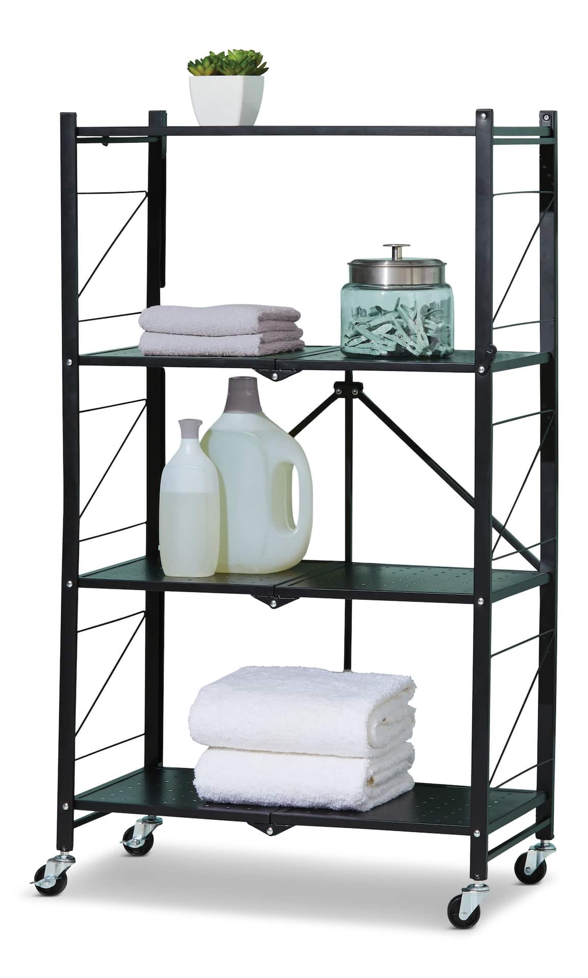 Canadian tire storage shelf store