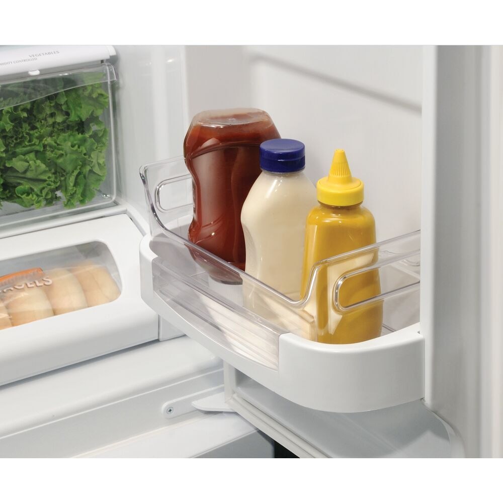 iDesign Fridge Bin Portable Condiment Caddy | Canadian Tire