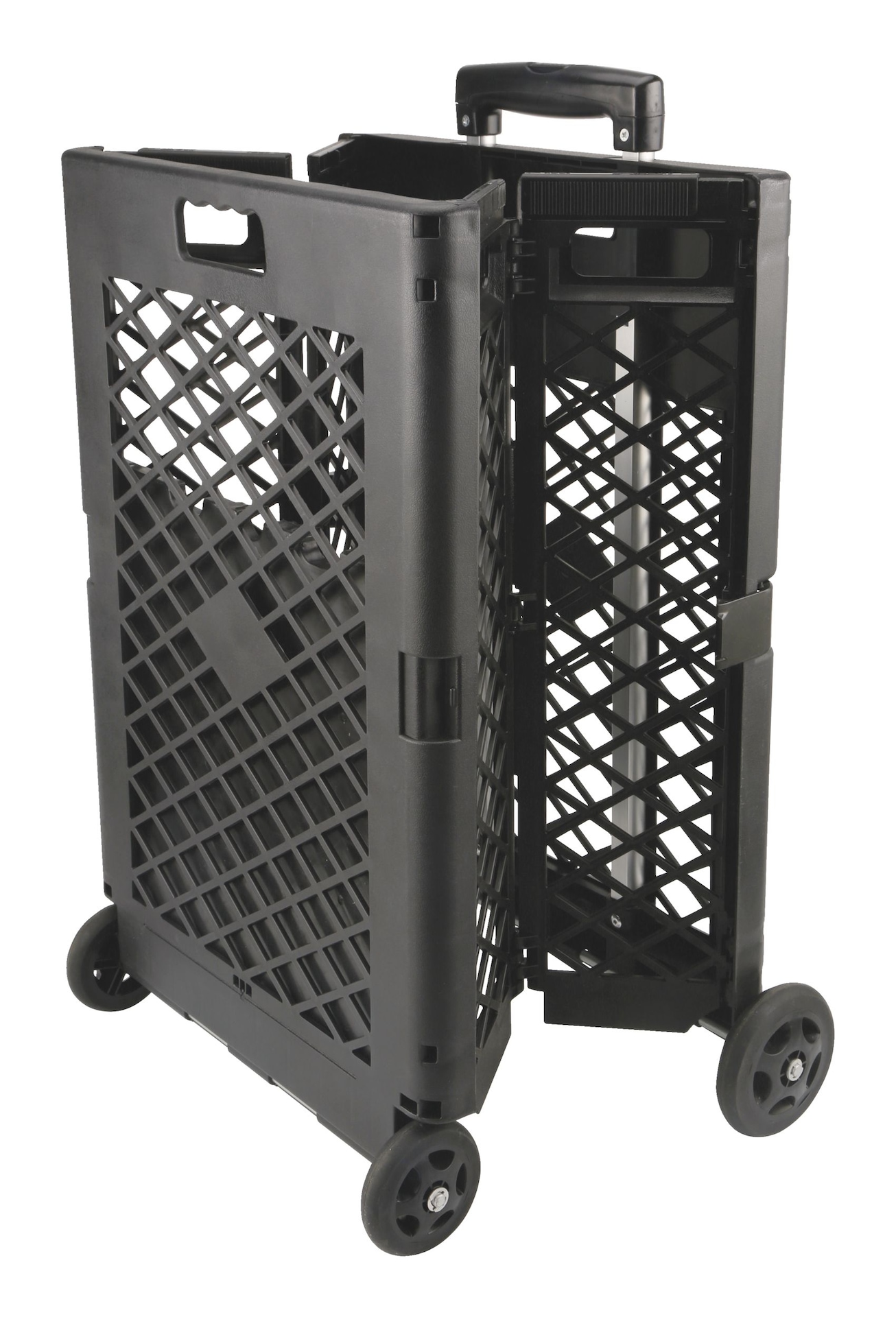 Olympia Folding Pack & Roll Cart, 55-lb | Canadian Tire