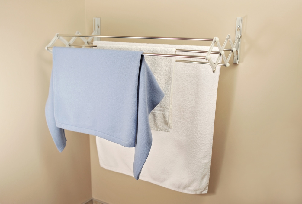 Compact Retractable Clothes Dryer | Canadian Tire