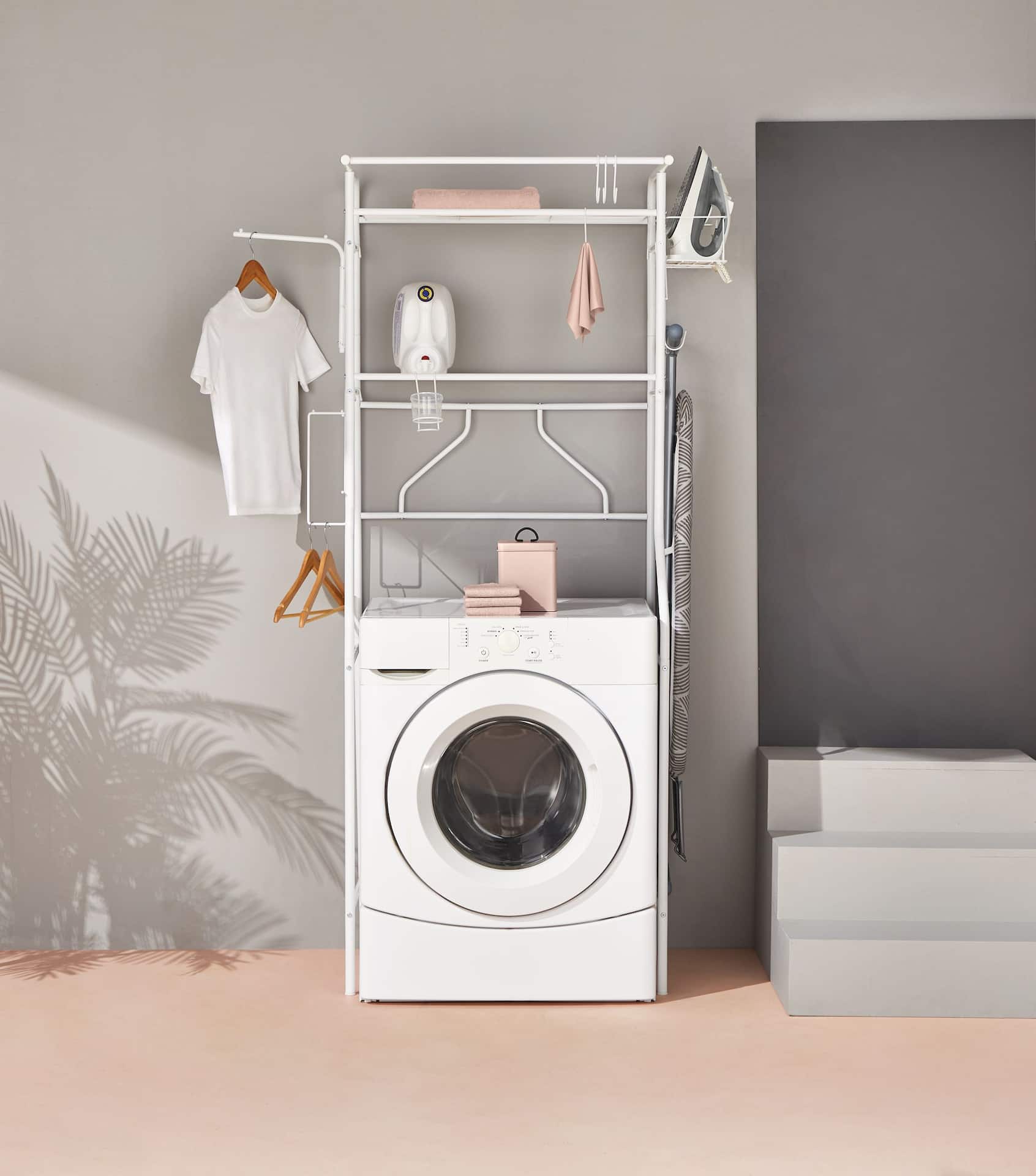 Canadian tire washer and dryer store