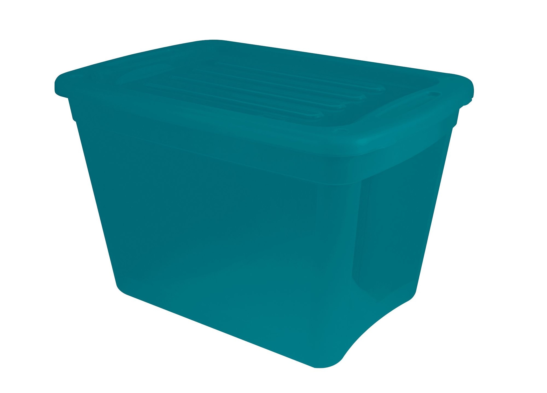 Gracious Living Storage Container 72L