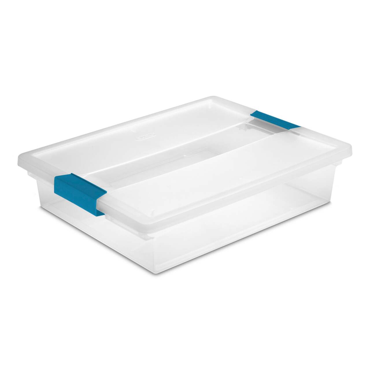Sterilite clip box store