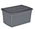 KIS Omni Storage Container, 50-L, Black | Canadian Tire
