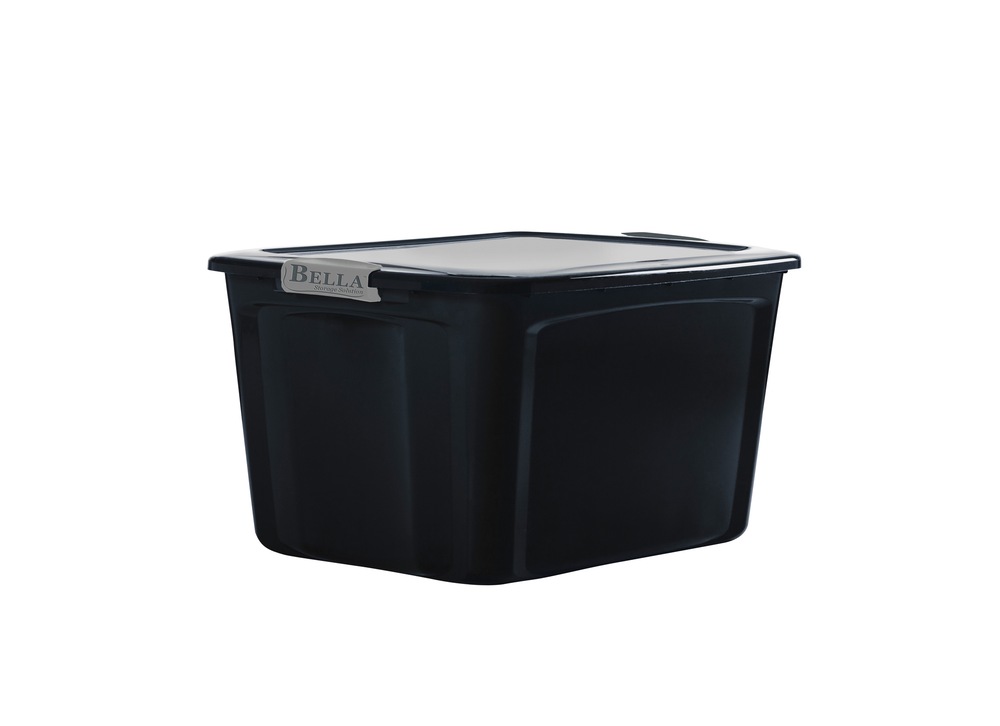 Locking Tote, 76 L | Canadian Tire