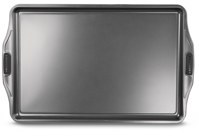 Lagostina Non-Stick Metal Baking Sheet, 11 x 17-in | Canadian Tire