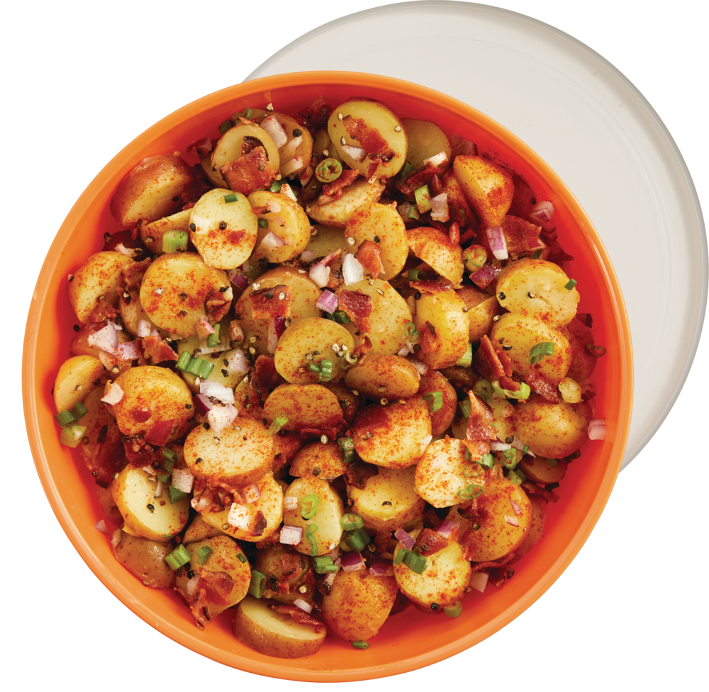 MASTER Chef Plastic Mixing Bowl Set with Lids, Assorted Sizes, 6-pk ...