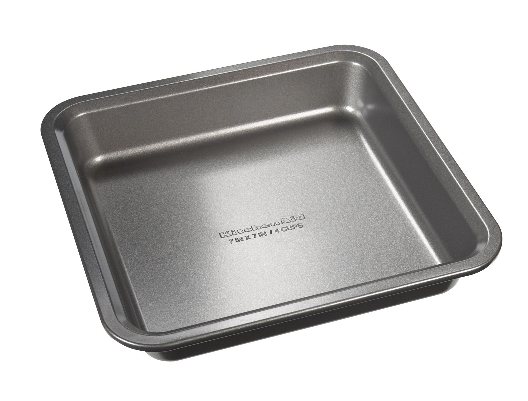 KitchenAid Square Cake Pan, 7-in | Canadian Tire