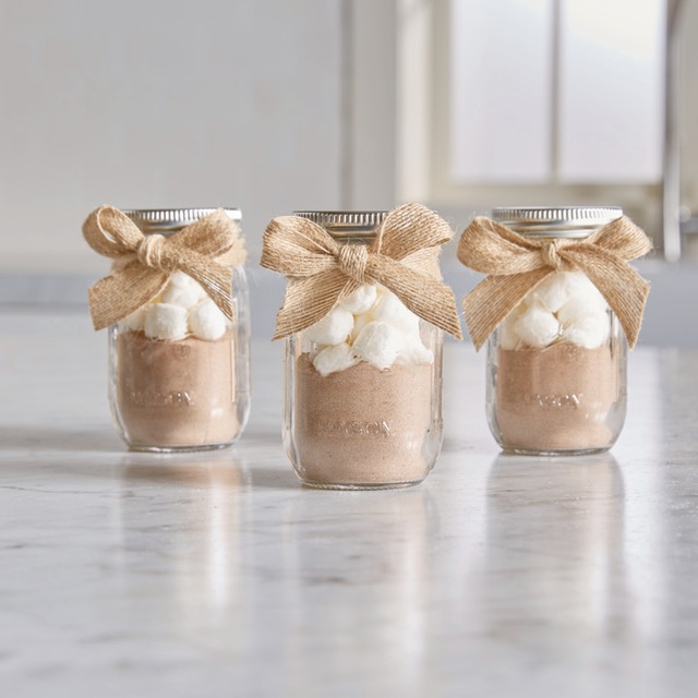 Ball Miniature Glass Jars with Storage Lids, 118 ml, 4 Count | Canadian ...