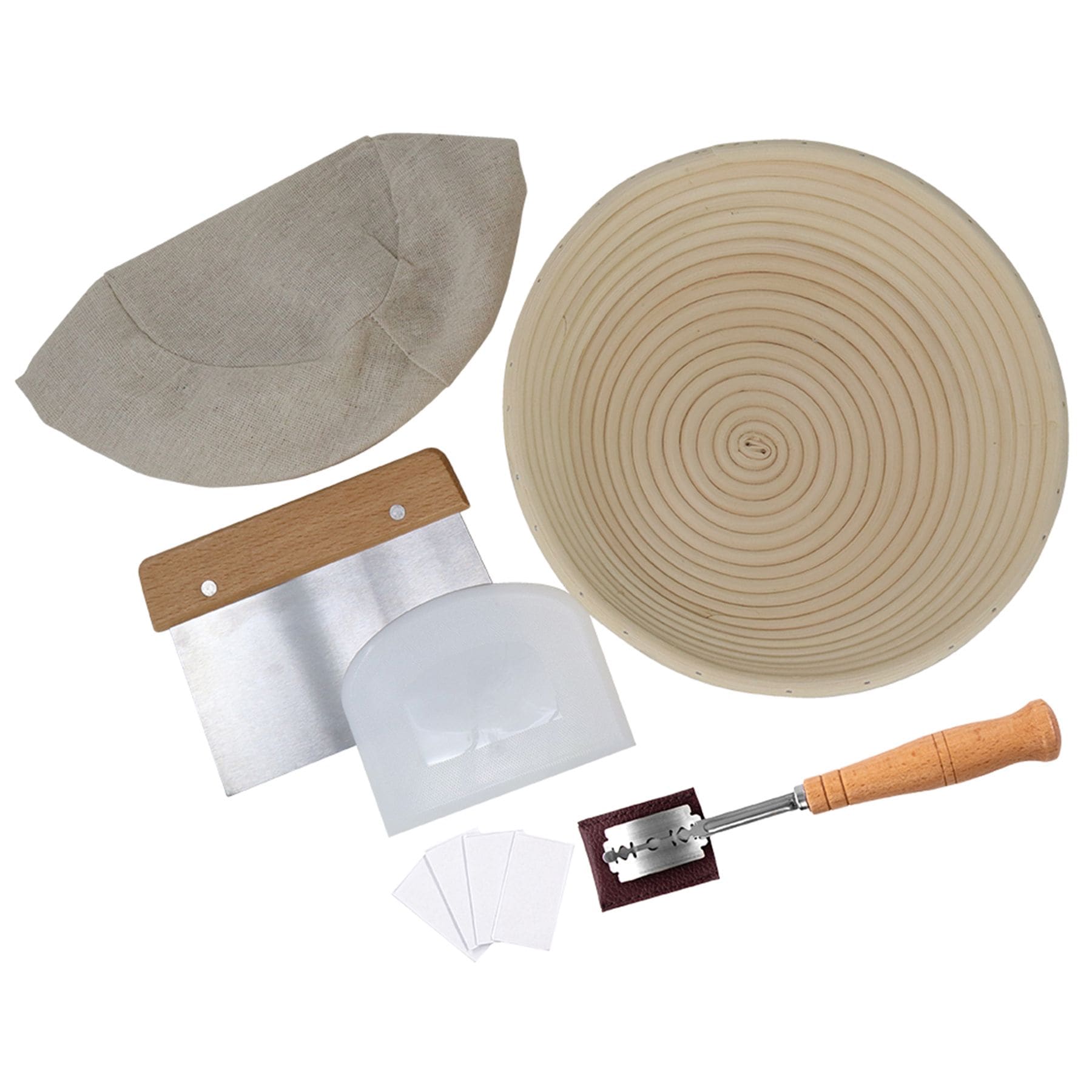 LEM Roots & Harvest Sourdough Bread Kit | Canadian Tire