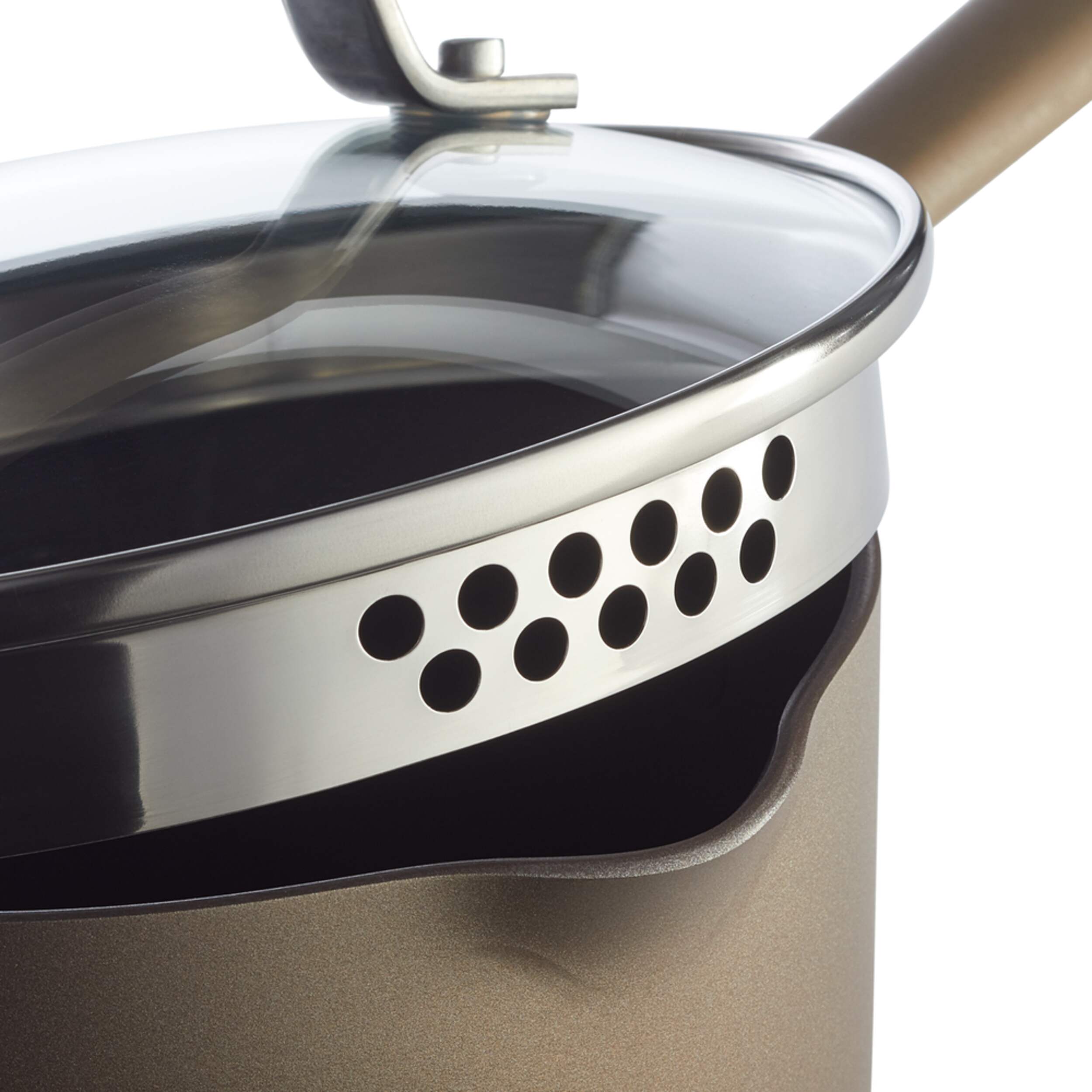 PADERNO Classic Cookware Set, Non-Stick, PFOA-Free, Oven Safe ...