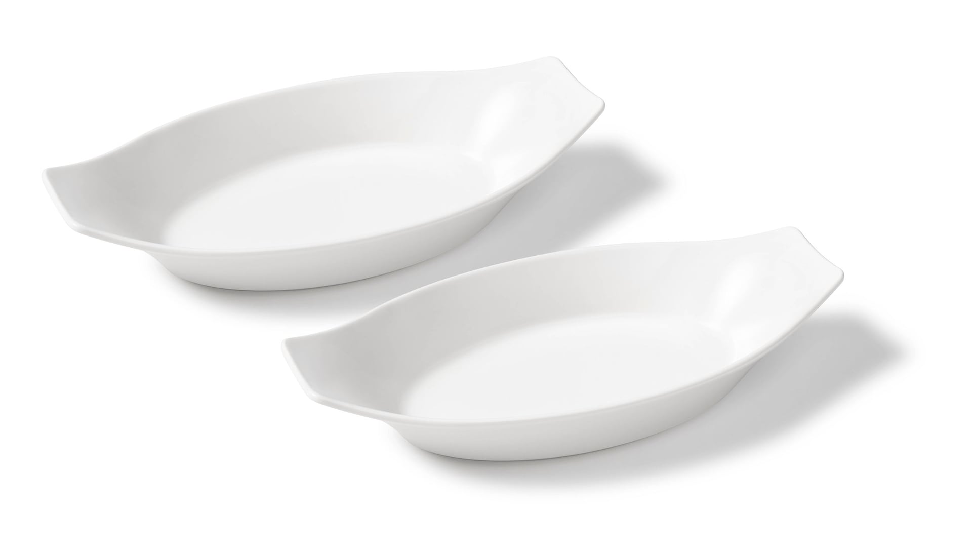 Starfrit Gratin Dishes, 2-pk | Canadian Tire