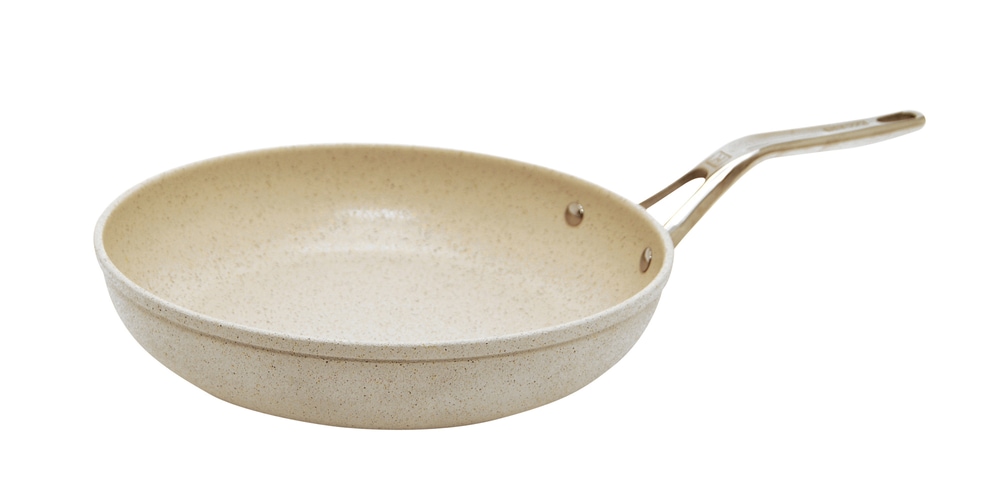 Heritage The Rock Ceramic Frying Pan, 8-in | Canadian Tire