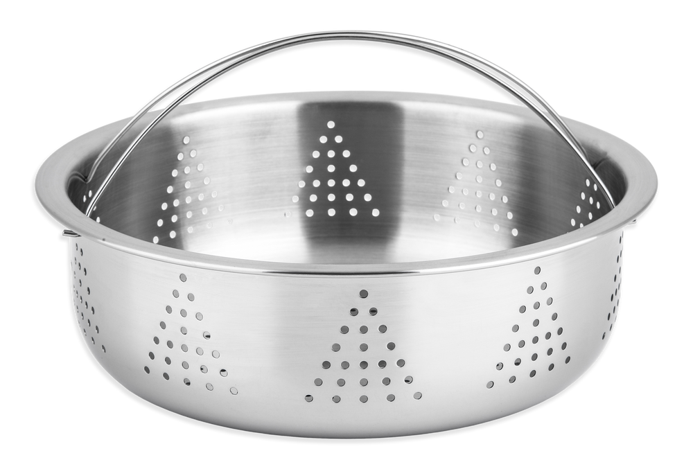 MASTER Chef Stainless Steel Pasta Pot Set, 8qt | Canadian Tire