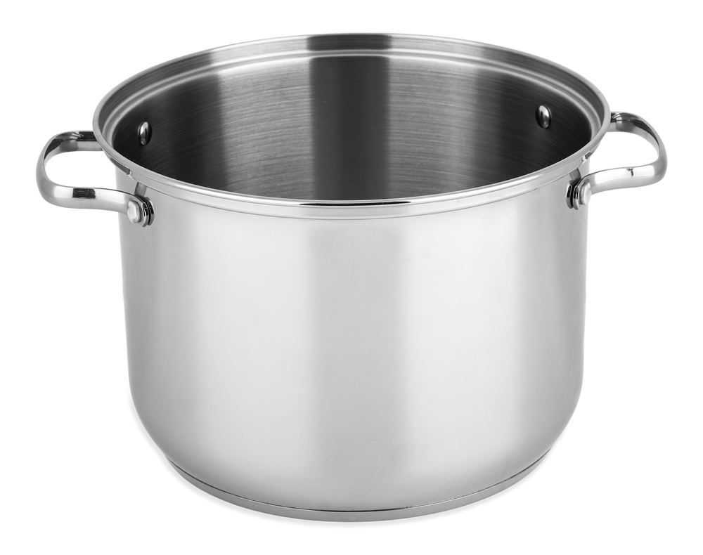 MASTER Chef Stainless Steel Pasta Pot Set, 8qt | Canadian Tire