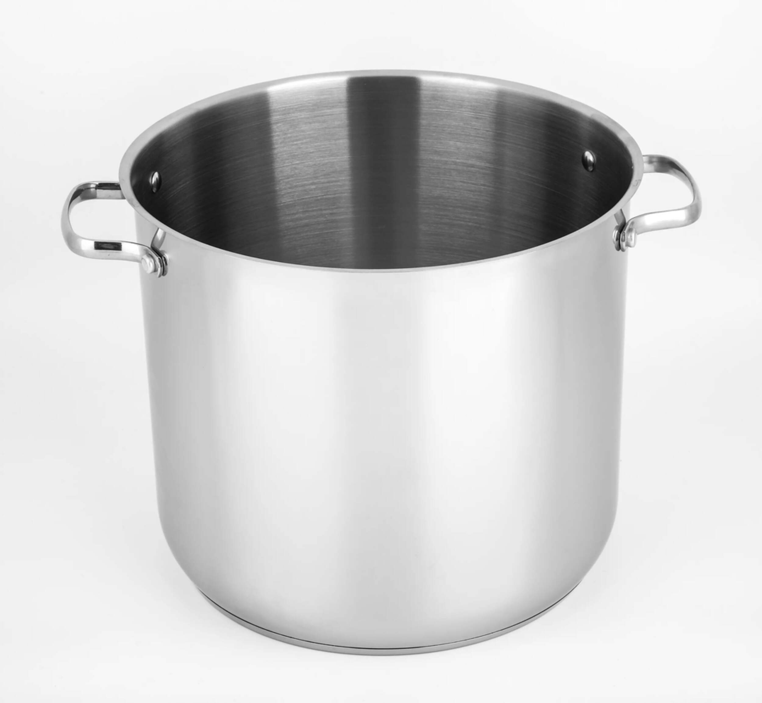 MASTER Chef Stainless Steel Stock Pot, 16qt | Canadian Tire
