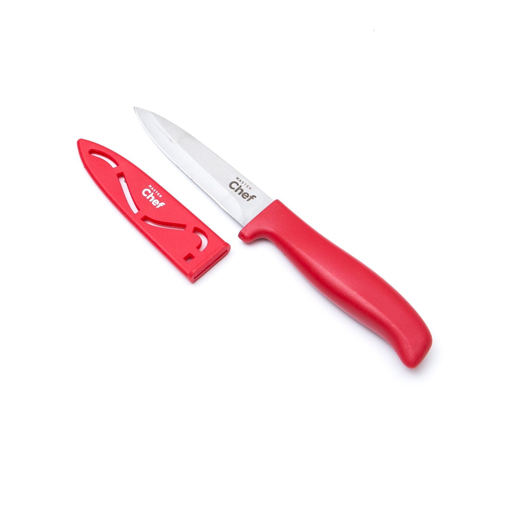 MASTER Chef Paring Knife, 3.5-in | Canadian Tire