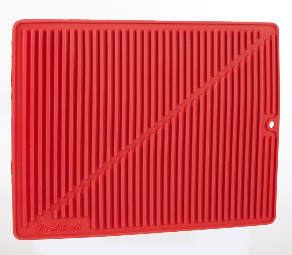 Silicone Drying Mat | Canadian Tire