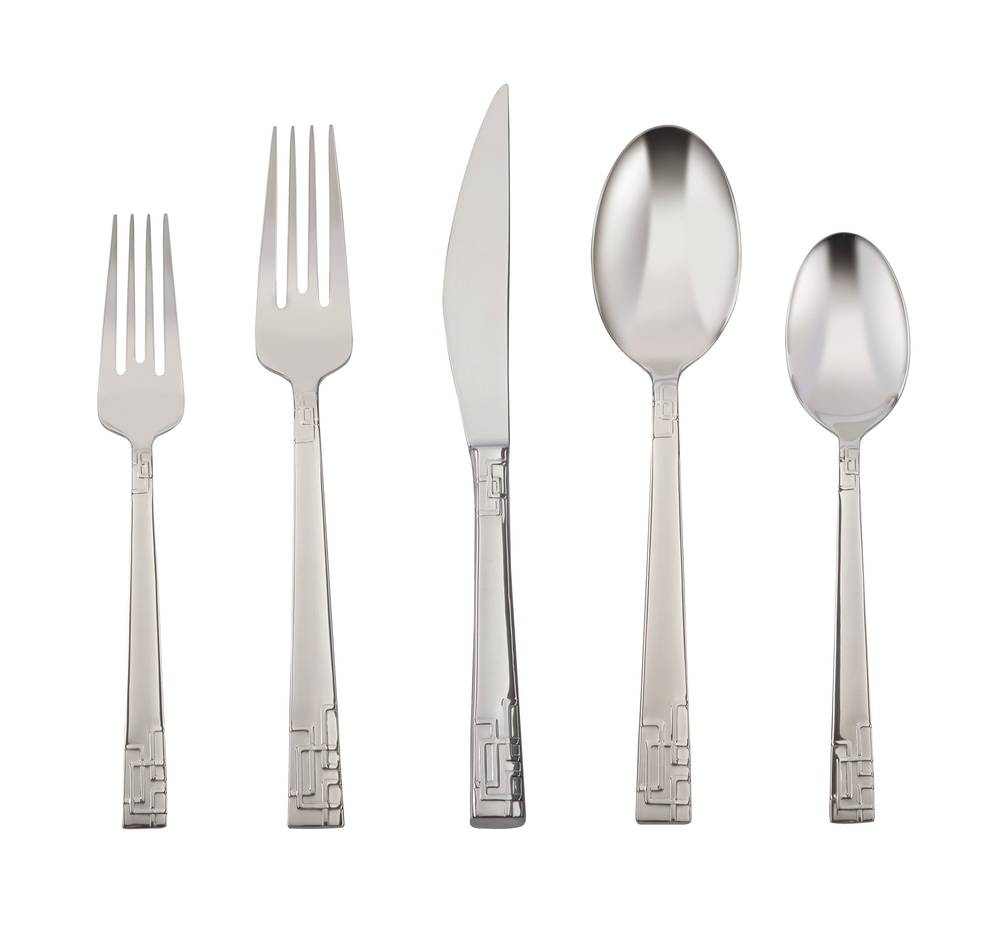 Cuisinart Chain Flatware Set, 20-pc | Canadian Tire