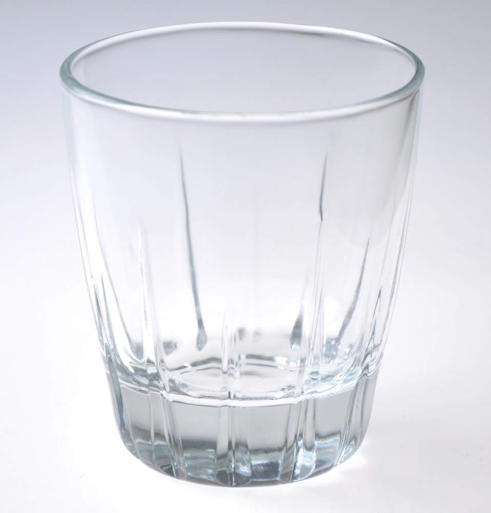 Libbey Aztec Glass Set, 12-oz, 4-pc | Canadian Tire