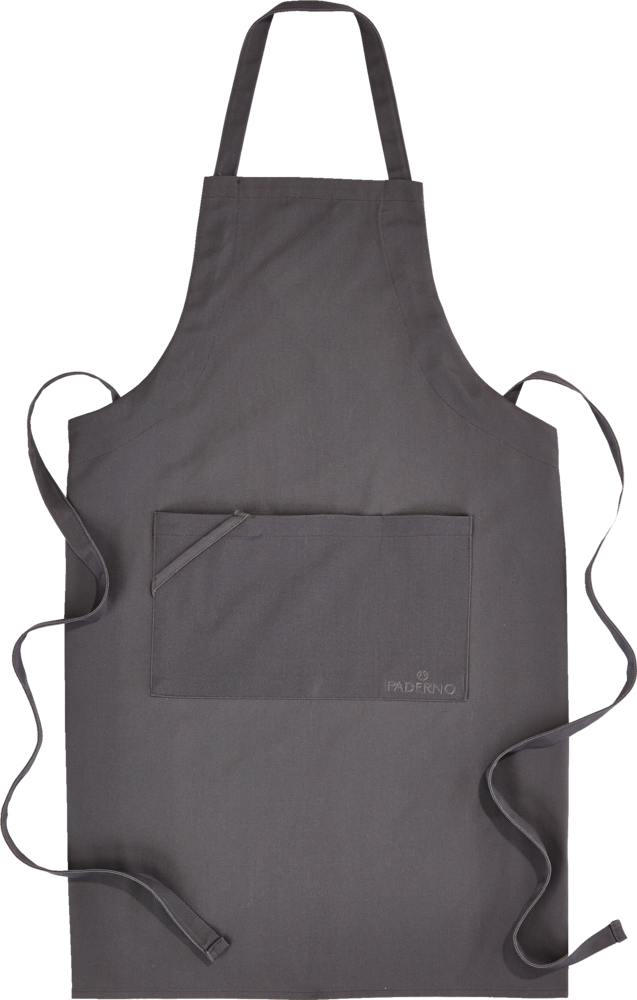 PADERNO Apron, Charcoal | Canadian Tire