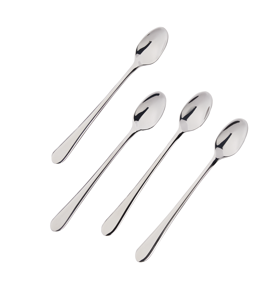 PADERNO 4pc Stainless Steel Mini Spoons | Canadian Tire