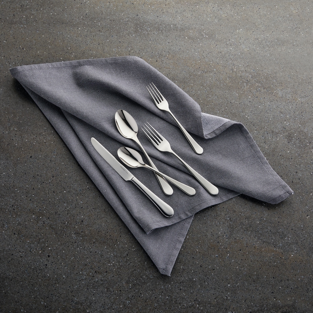 PADERNO 4pc Stainless Steel Dinner Spoons | Canadian Tire