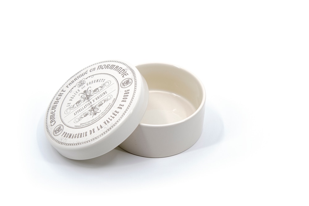 CANVAS Ceramic Brie Baker | Canadian Tire