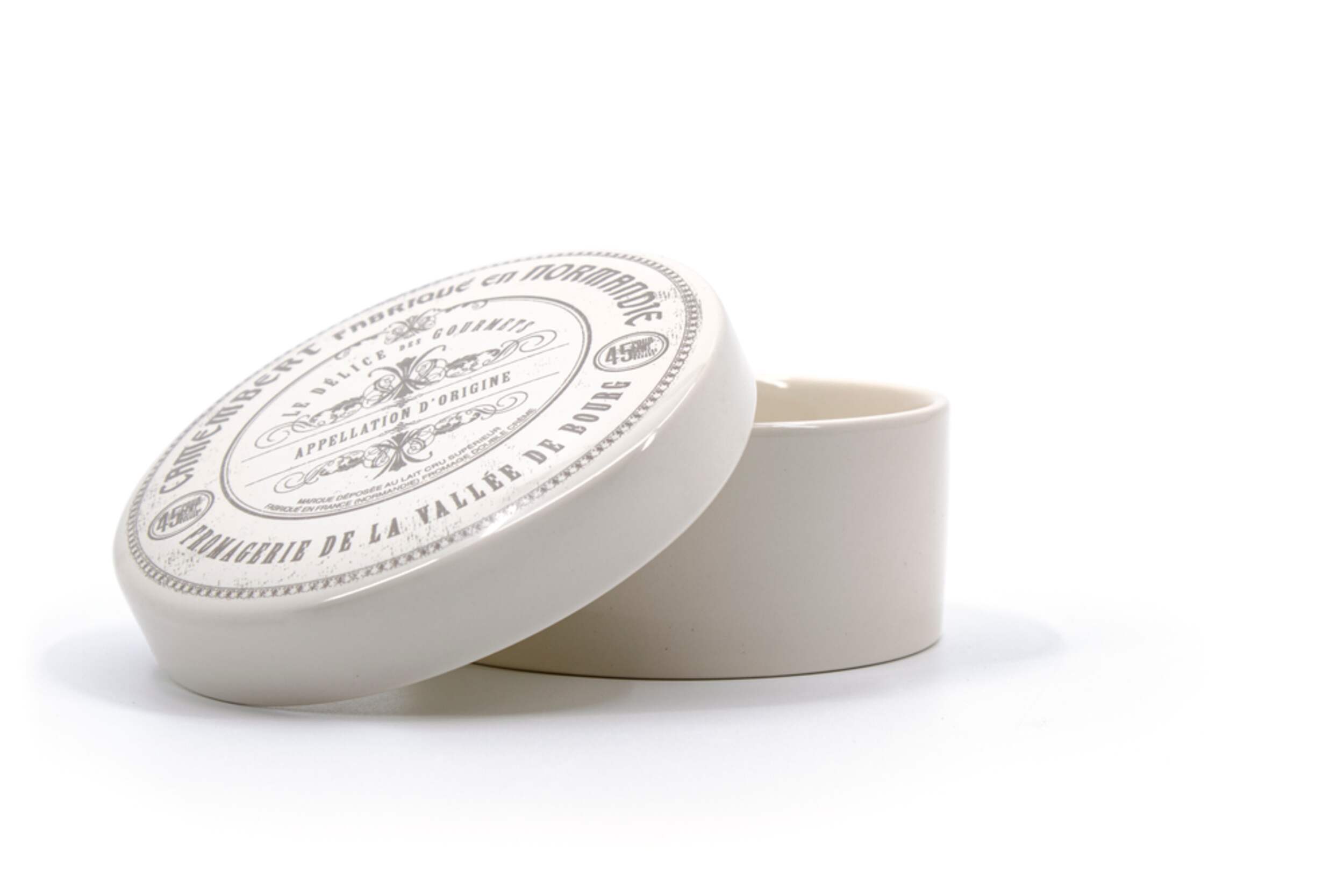 CANVAS Ceramic Brie Baker | Canadian Tire