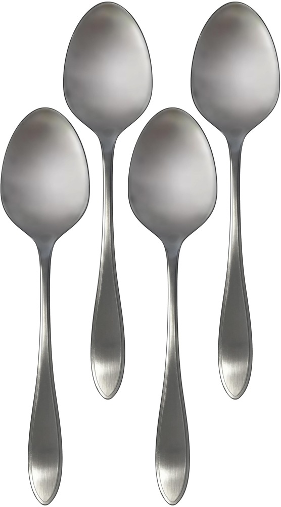 MASTER Chef 4pc Stainless Steel Spoon Set | Canadian Tire