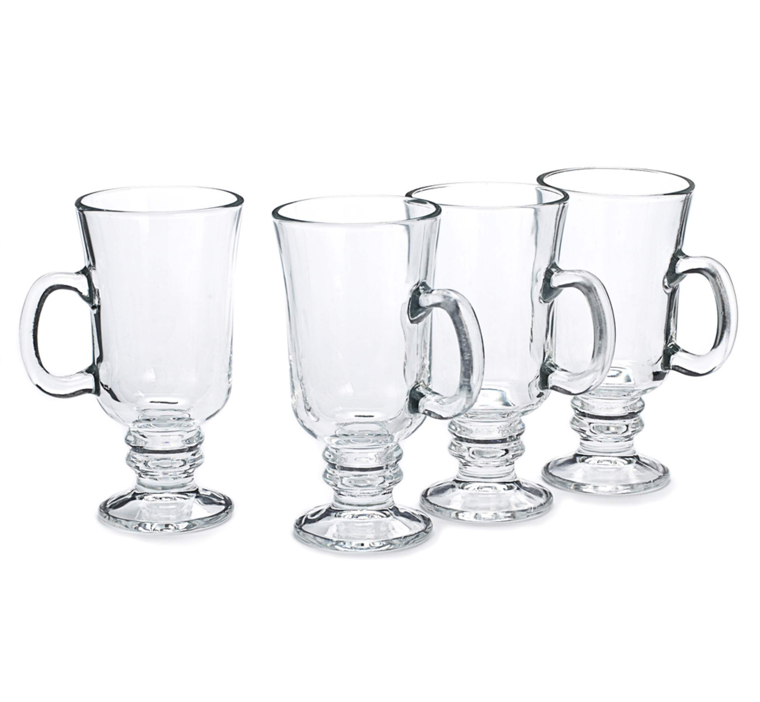 H2K Irish Coffee Mug, 4-pk | Canadian Tire
