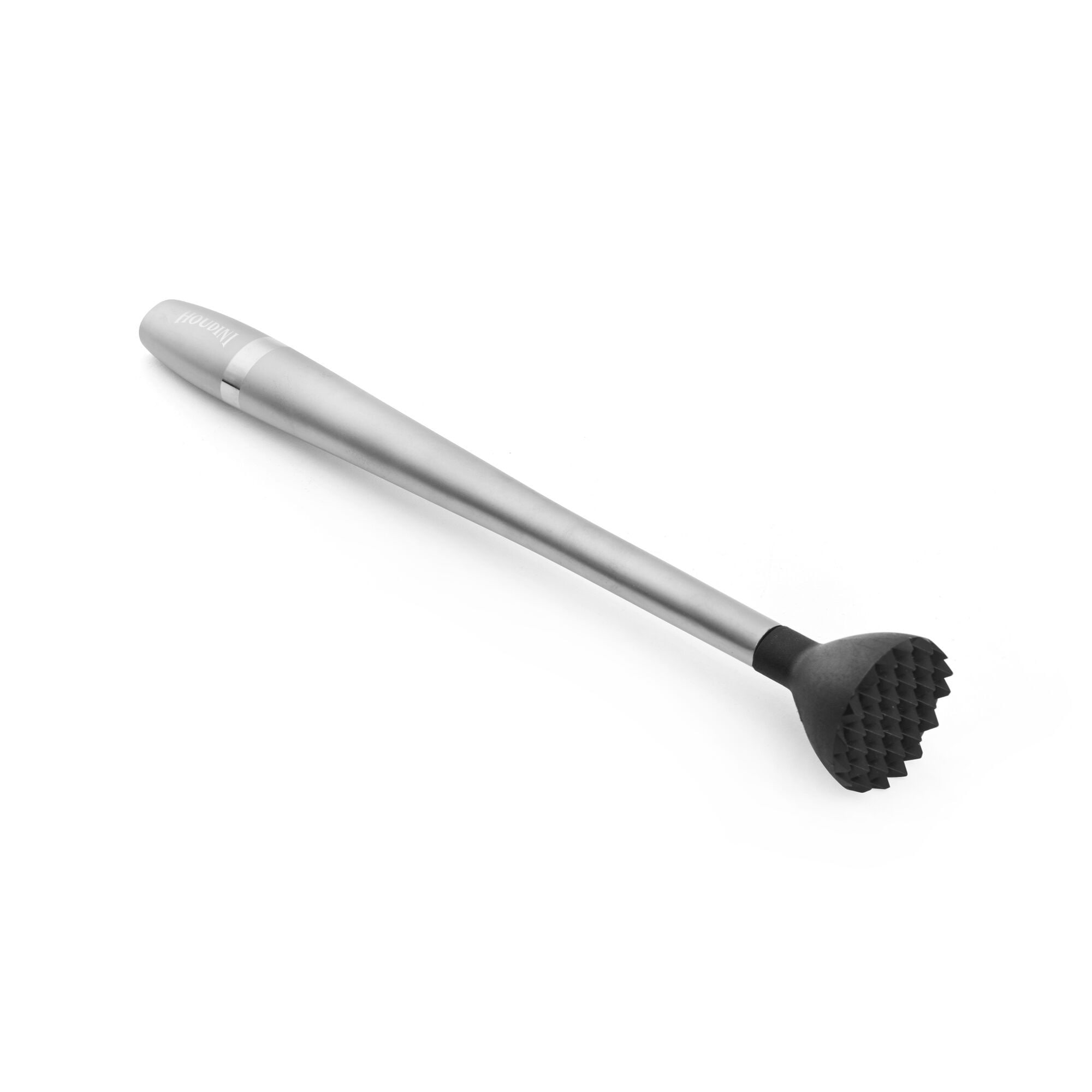 Houdini Stainless Steel Cocktail Muddler | Canadian Tire