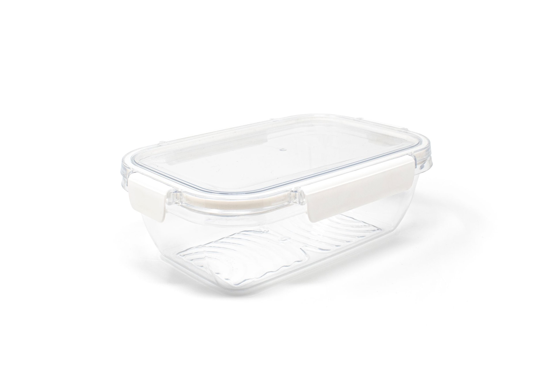Vida by Paderno Rectangle Food Storage Container with Airtight Seal, 1. ...