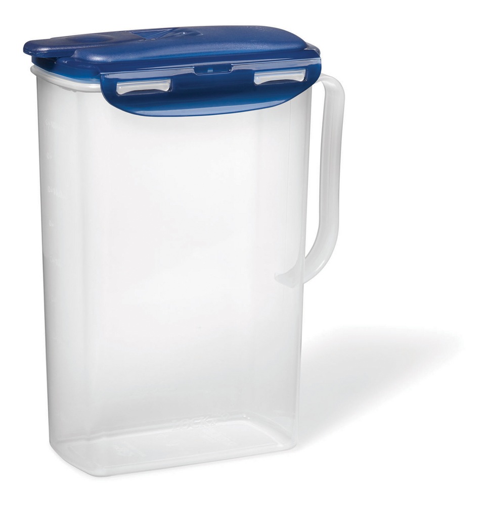 Récipient à jus / à eau hermétique Lock & Lock, 2 L | Canadian Tire
