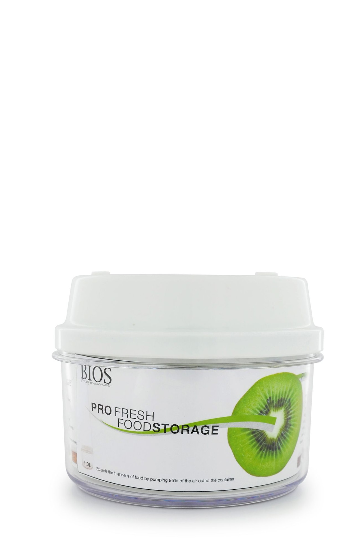 1 L ProFresh Cylinder Container | Canadian Tire