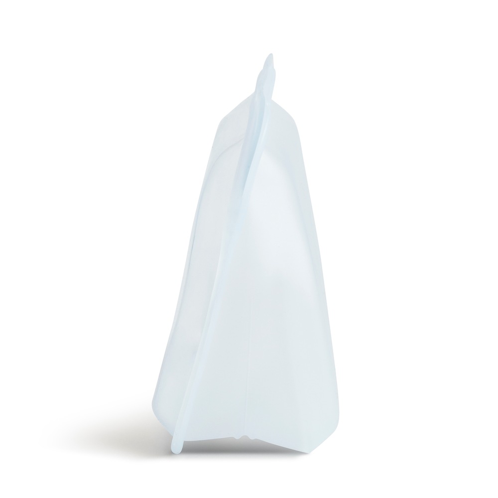 Stasher Stand-Up Silicone Bag Food Storage Leakproof, 1.6-L | Canadian Tire