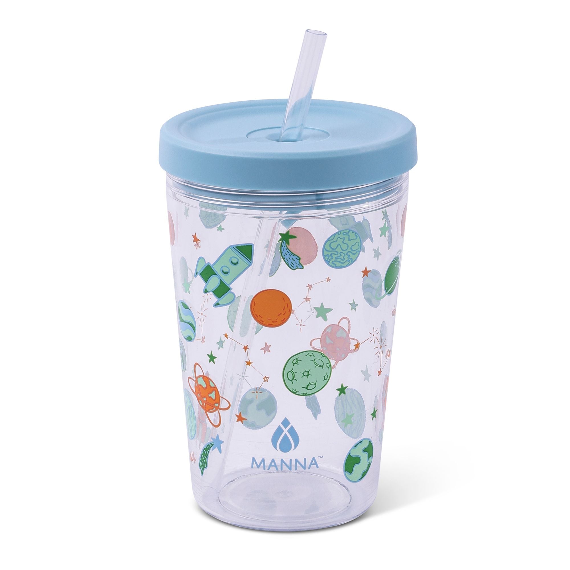 Manna Ranger Stainless Steel Tumbler with Smart Seal Lid, Assorted Colours, 14-oz | Canadian Tire